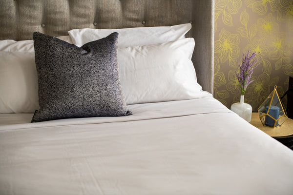 What Type of Sheets Do 5 - Star Hotels Use? - American Blossom Linens