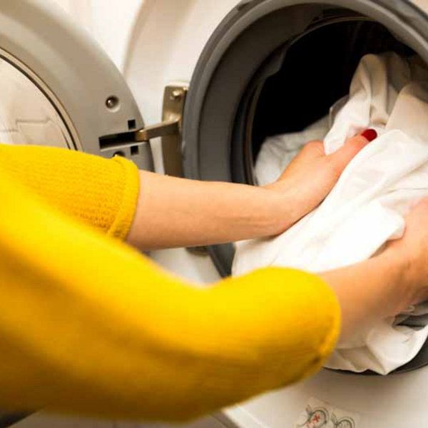 Drying Bed Sheets Fast: How to Guide & Techniques - American Blossom Linens