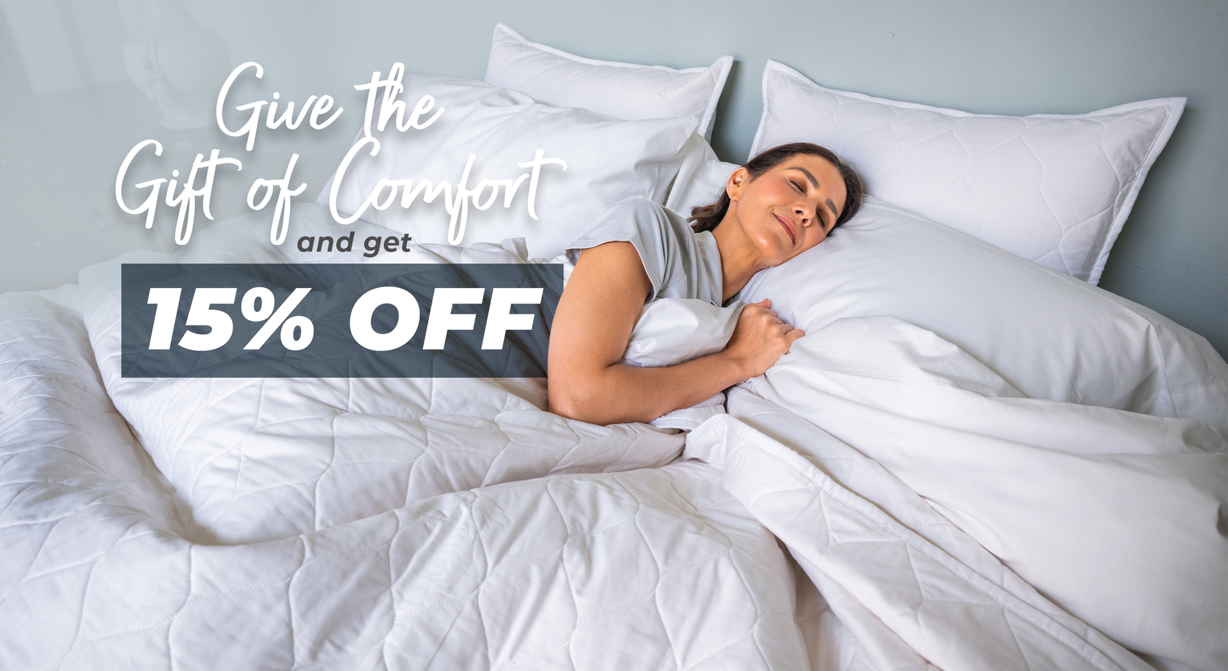 American Blossom Linens | 100% USA Bedding & Home Goods